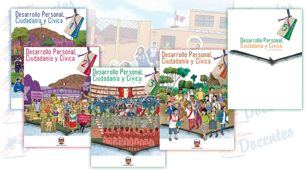 DPCC libros – Repositorio de Educación